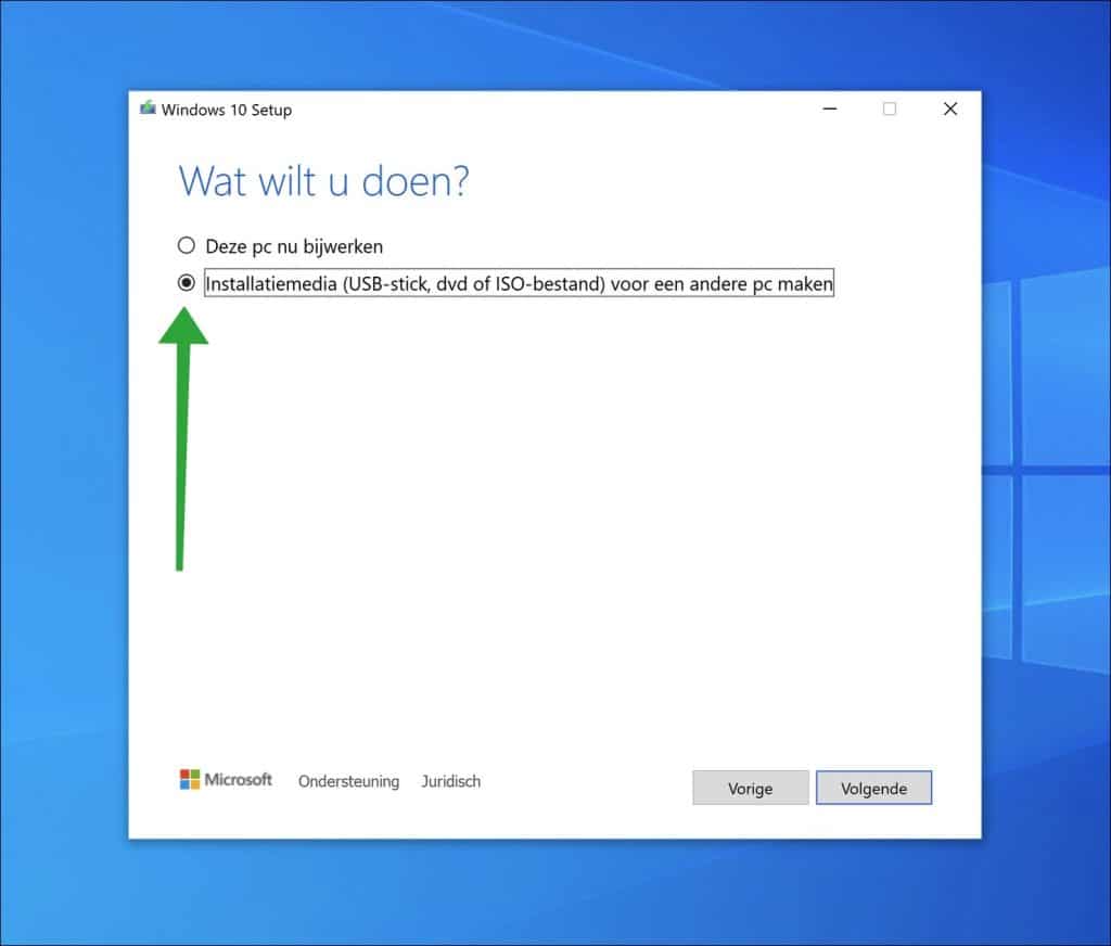 Hoe maak ik een Opstart USB voor Windows 10? (Complete gids)