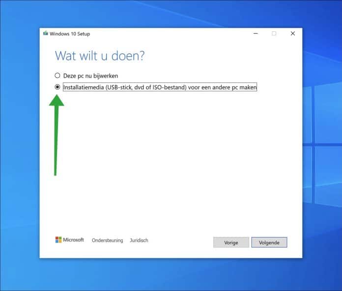 Hoe maak ik een Opstart USB voor Windows 10? (Complete gids)