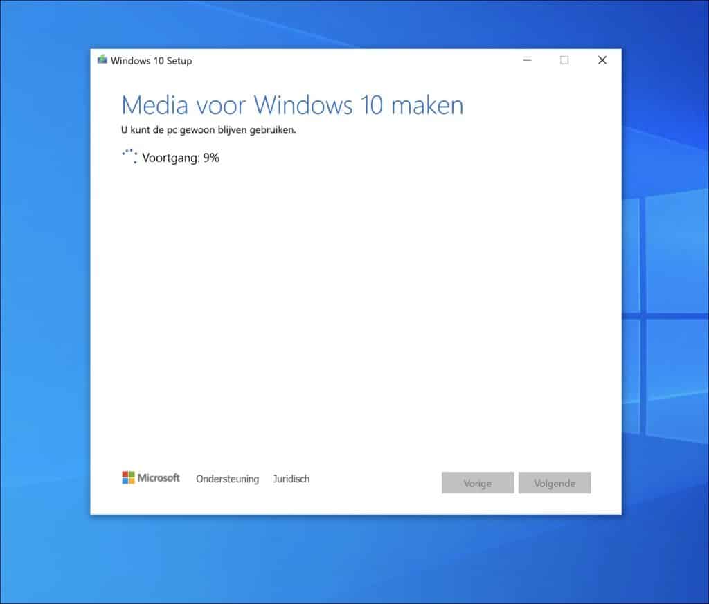 Hoe maak ik een Opstart USB voor Windows 10? (Complete gids)