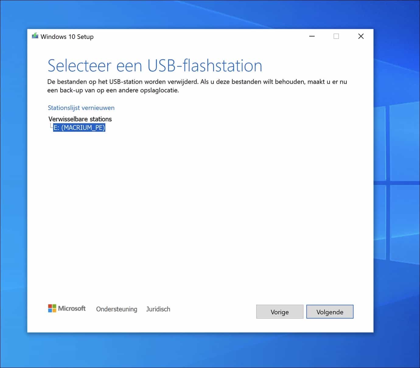 Hoe maak ik een Opstart USB voor Windows 10? (Complete gids)