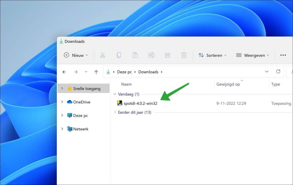 Spotify naar MP3 downloaden volledig gratis? Zo werkt het!