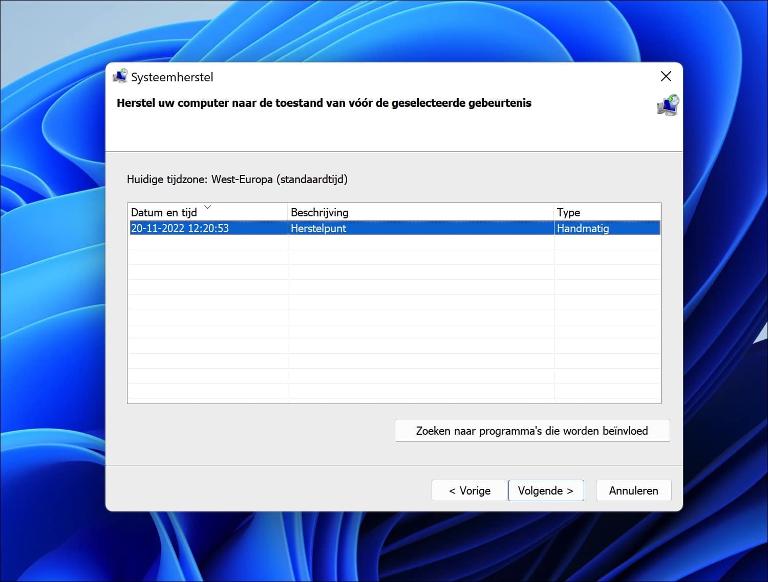 Computer herstellen? Dit is hoe u een Windows PC herstelt