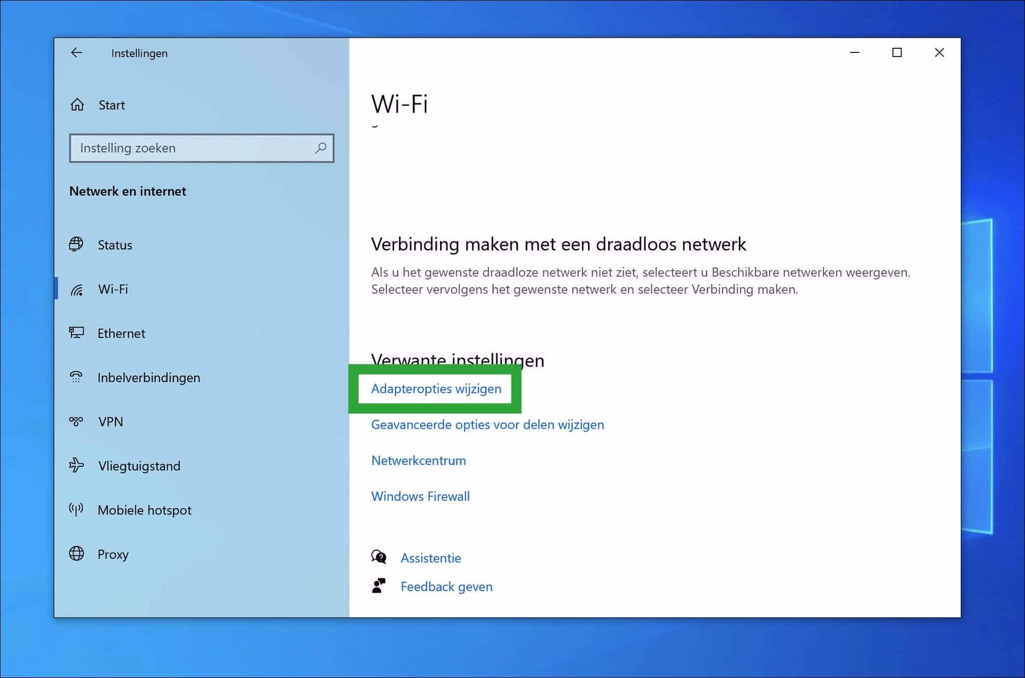 Vast IP-adres instellen in Windows 11 of 10? Dit is hoe!