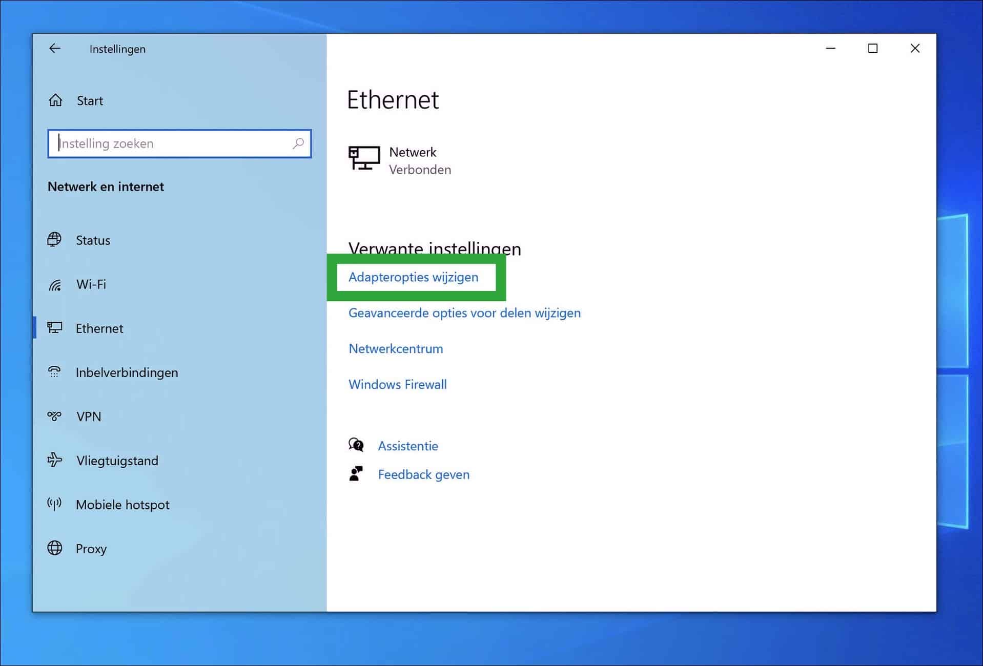 Vast IP-adres instellen in Windows 11 of 10? Dit is hoe!