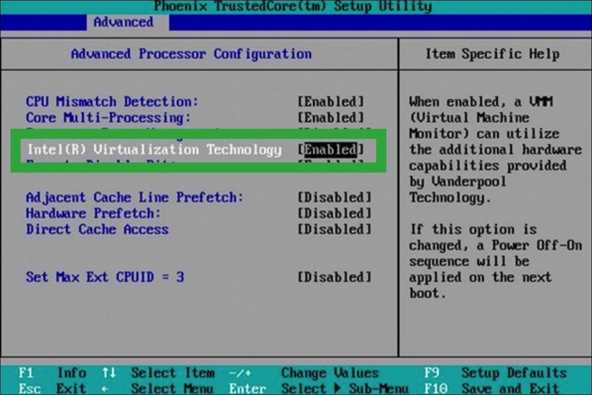 Virtualisatie inschakelen windows 11? Zo werkt het!