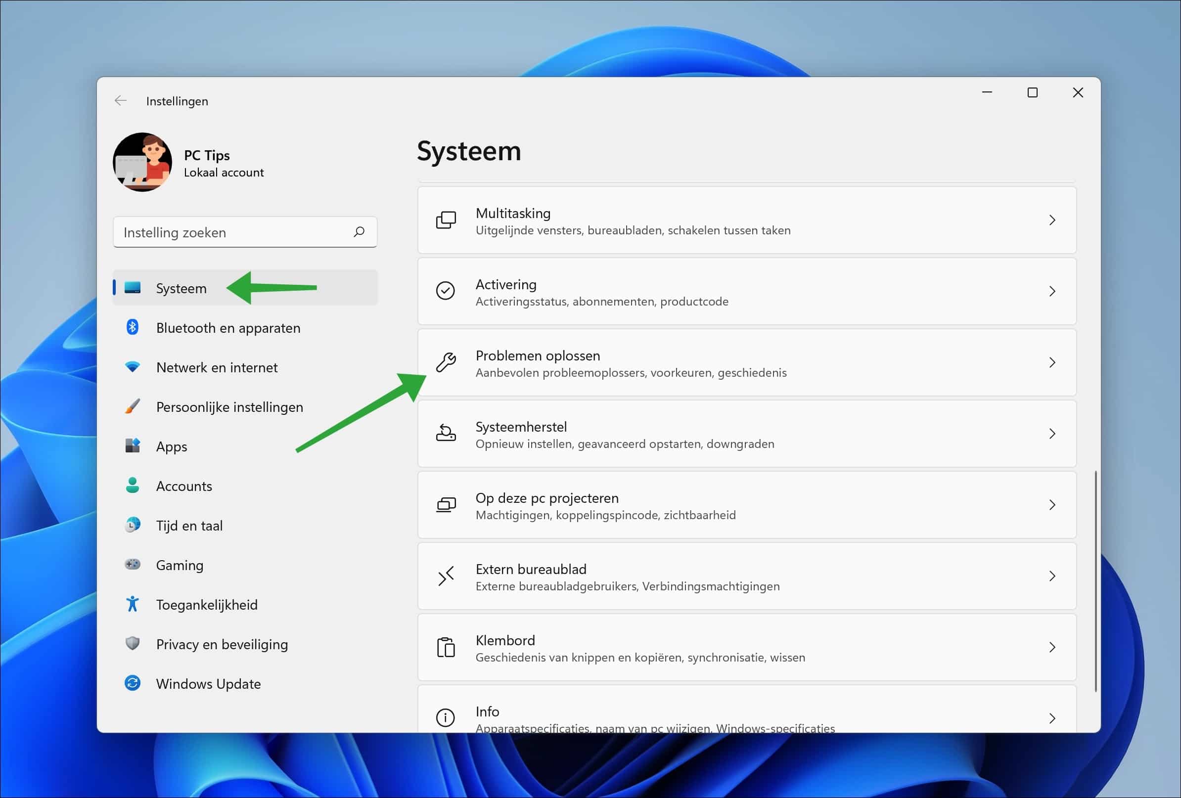 Windows 11/10 computer uitschakelen lukt niet? Probeer dit!