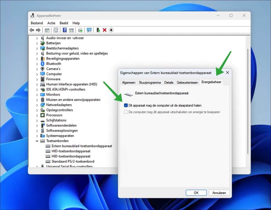 PC blijft hangen in slaapstand? Probeer deze tips!
