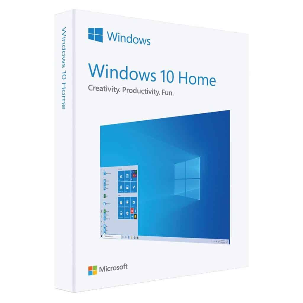 Wat is het verschil tussen Windows 11/10 Home en Pro?