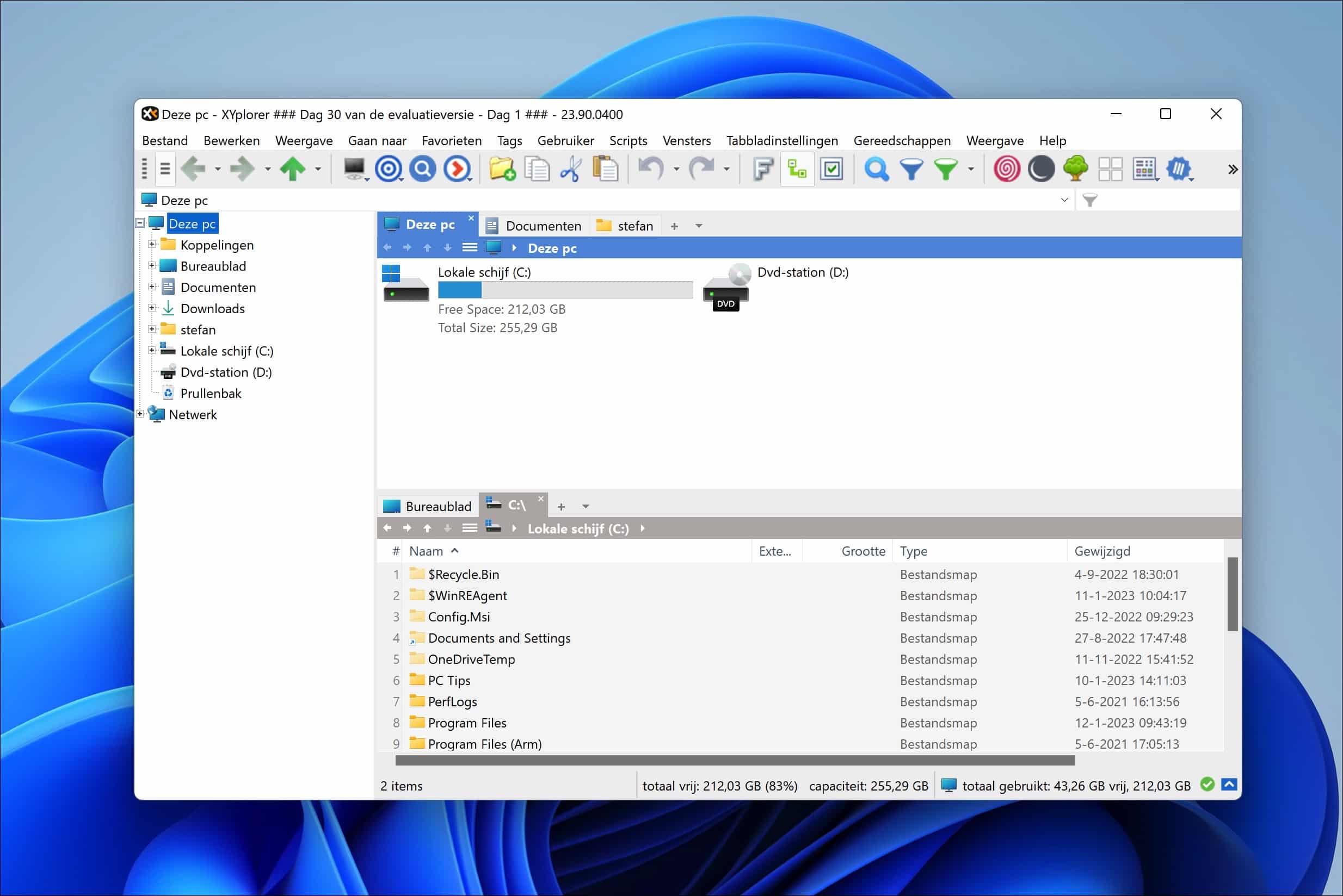 Dit zijn de beste alternatieven voor de Windows verkenner