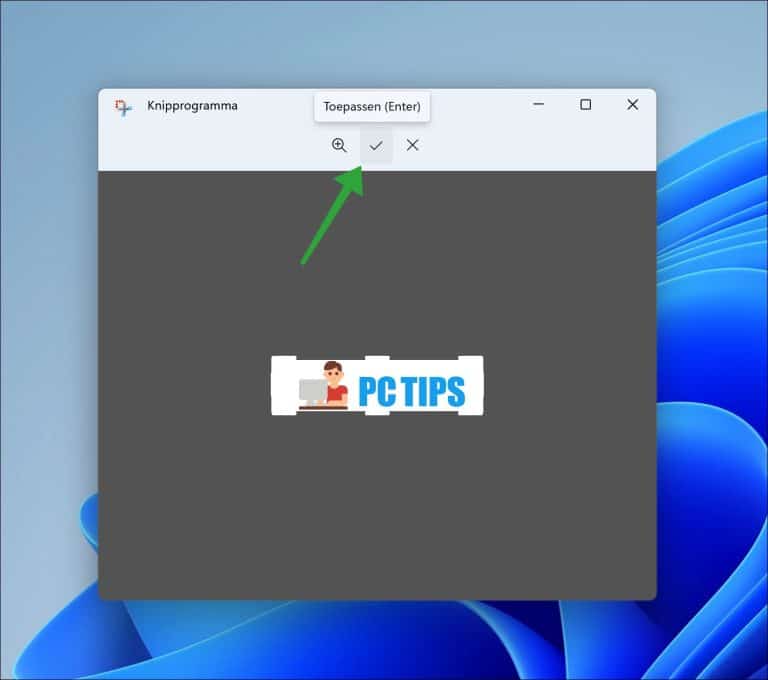 3 manieren om een afbeeldingen bij te snijden in Windows 11