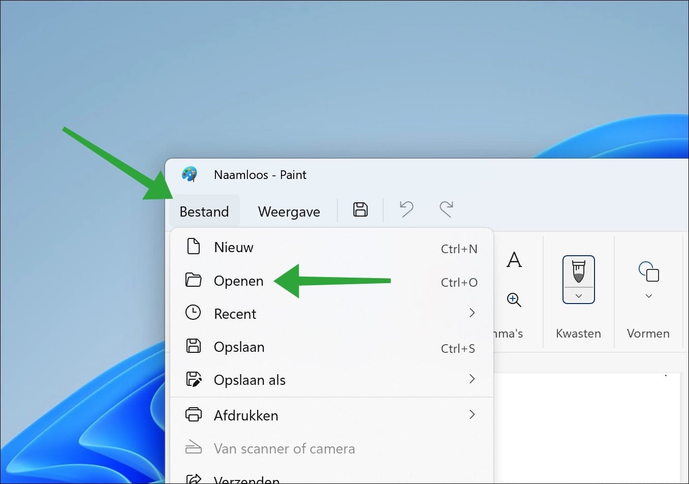 3 manieren om een afbeeldingen bij te snijden in Windows 11