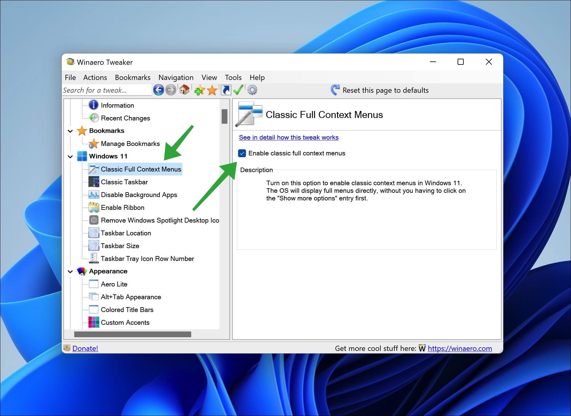 Meer opties weergeven uitschakelen in Windows 11? Dit is hoe!