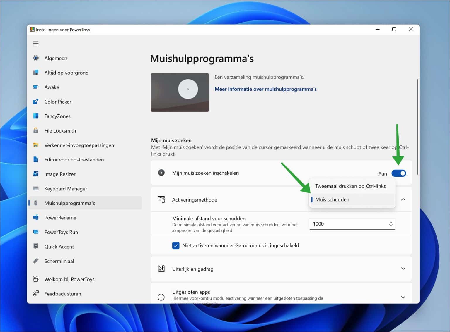 Cursor van de muis kwijt? 2 tips om snel terug te vinden!