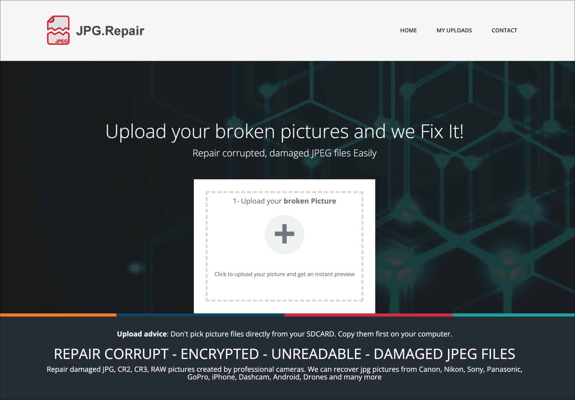 JPG afbeelding opent niet in Windows 11? Probeer deze tips!