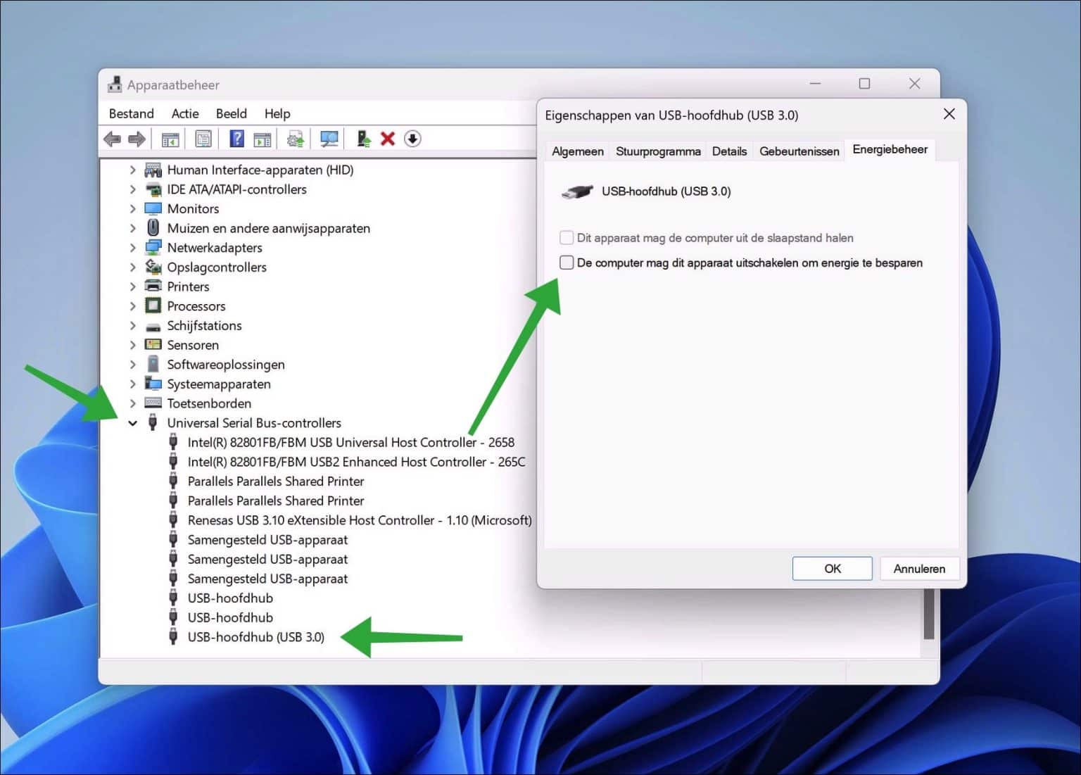 Rechtermuisklik werkt niet meer in Windows 11? Probeer dit!