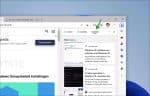 Bing Chat AI nu beschikbaar in Microsoft Edge (Windows 11)