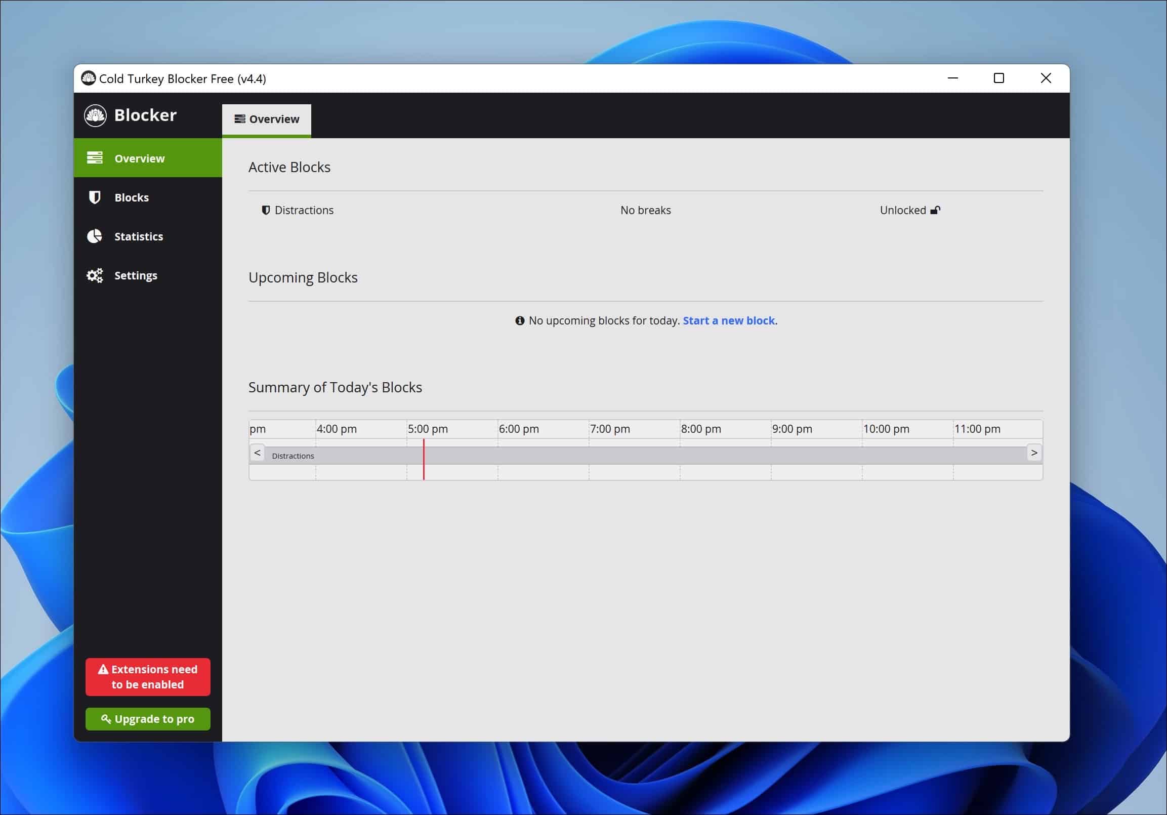 Dit zijn de 8 beste productiviteitsapps voor Windows 11
