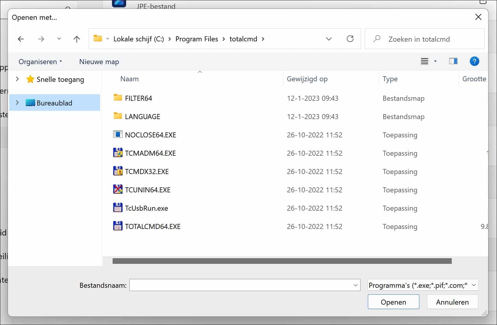 Standaard apps wijzigen in Windows 11? Zo werkt het!
