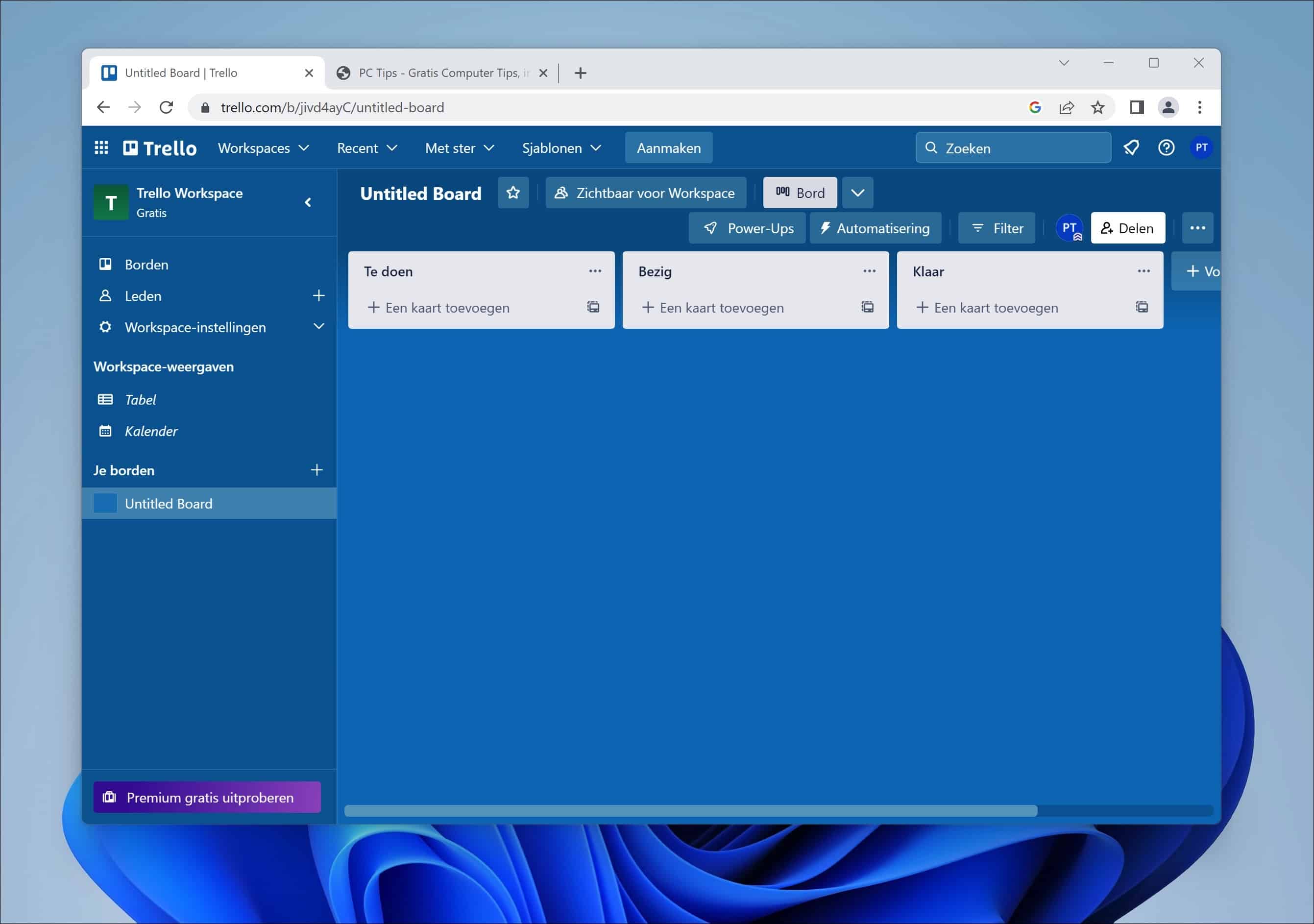 Dit zijn de 8 beste productiviteitsapps voor Windows 11