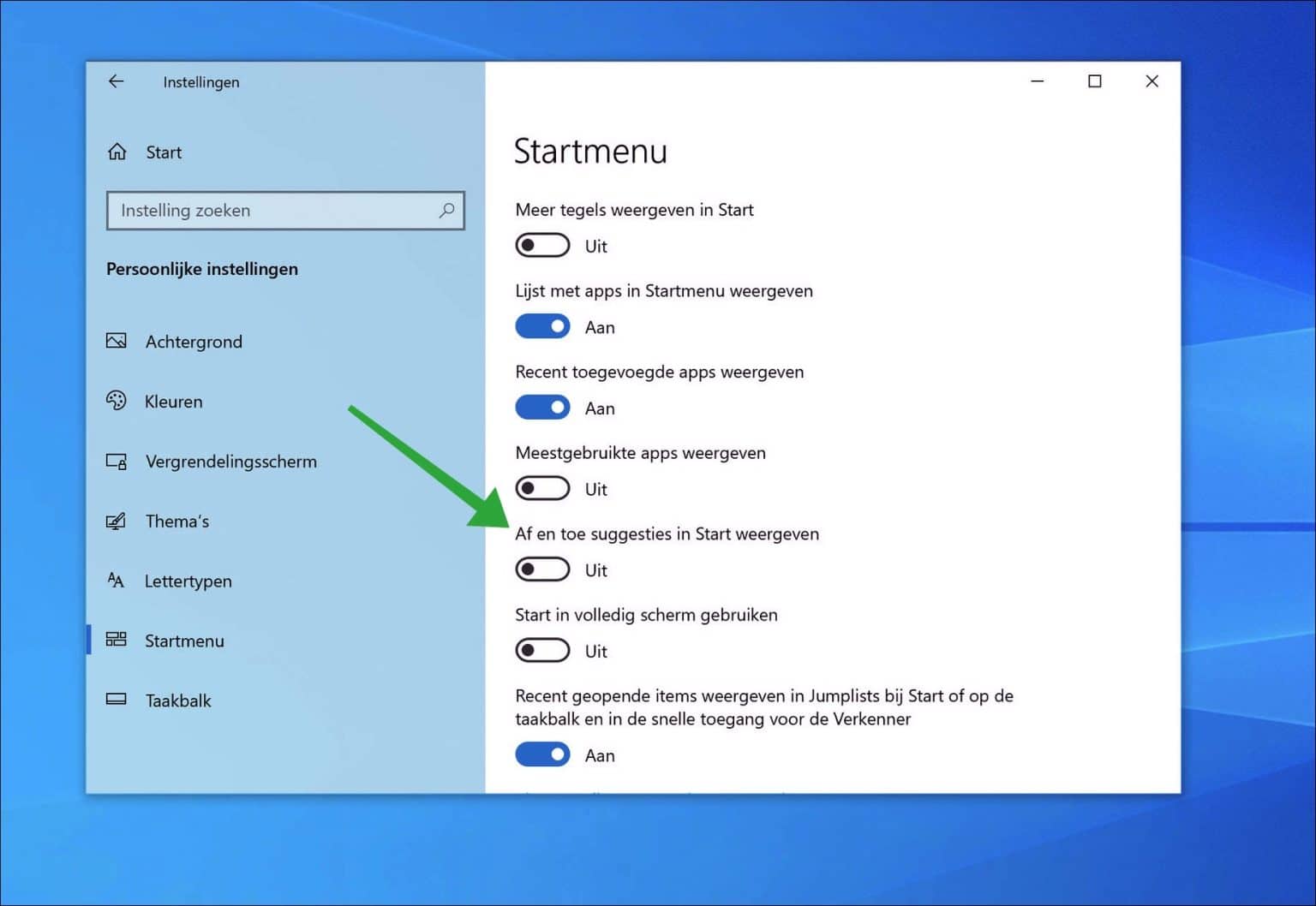 Vervelende pop-ups blokkeren windows 10? Dit is hoe!