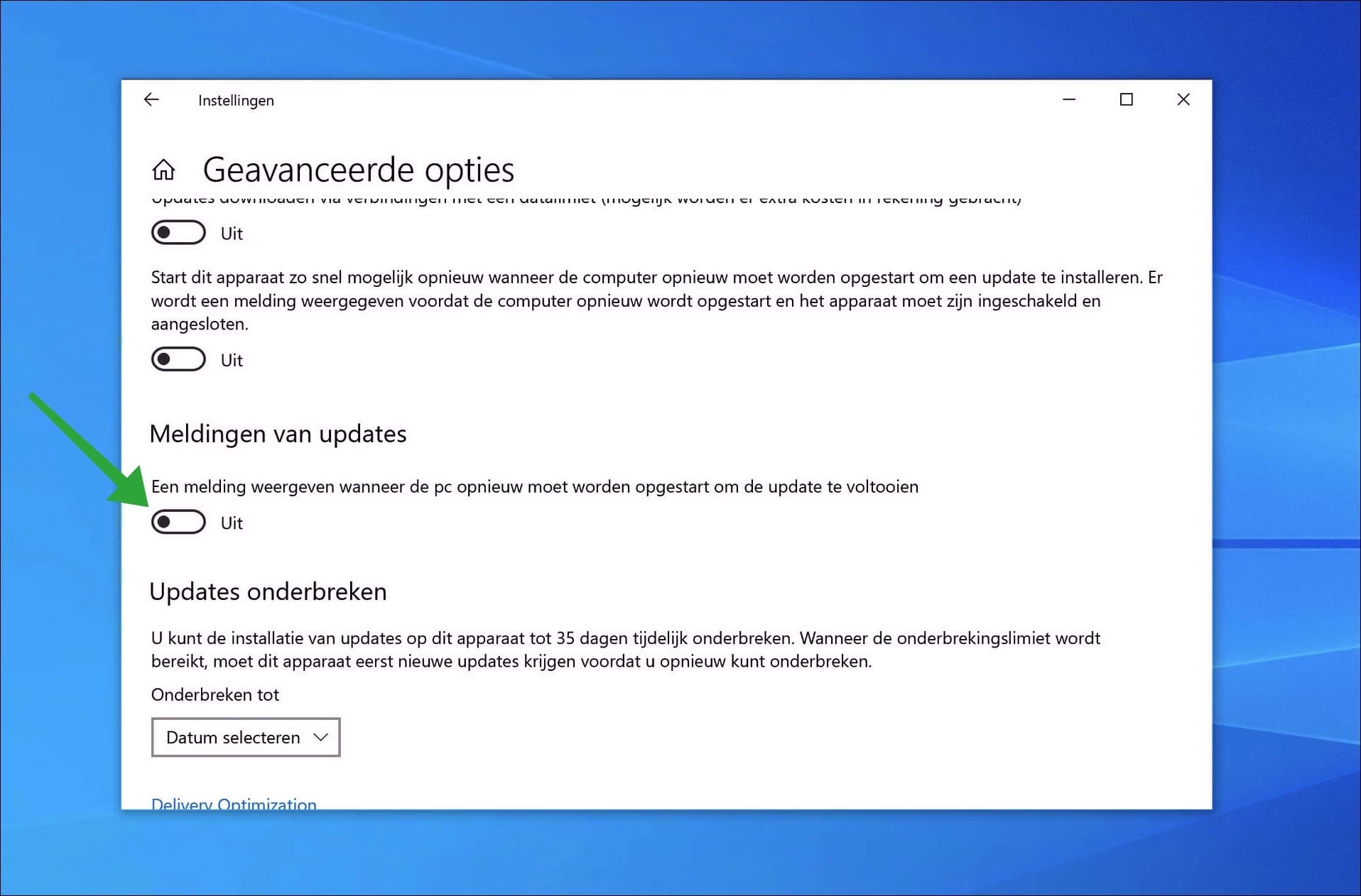 Vervelende pop-ups blokkeren windows 10? Dit is hoe!