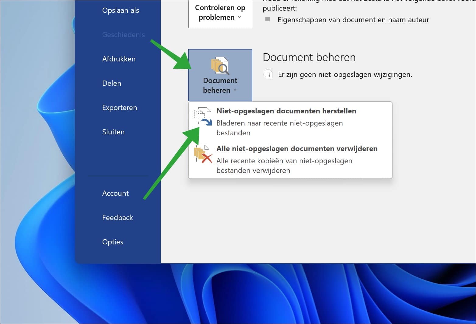 Beschadigd Microsoft Word document repareren? Dit is hoe!
