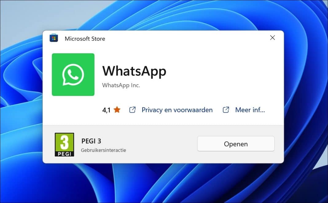 WhatsApp op een computer gebruiken (stap voor stap) gids