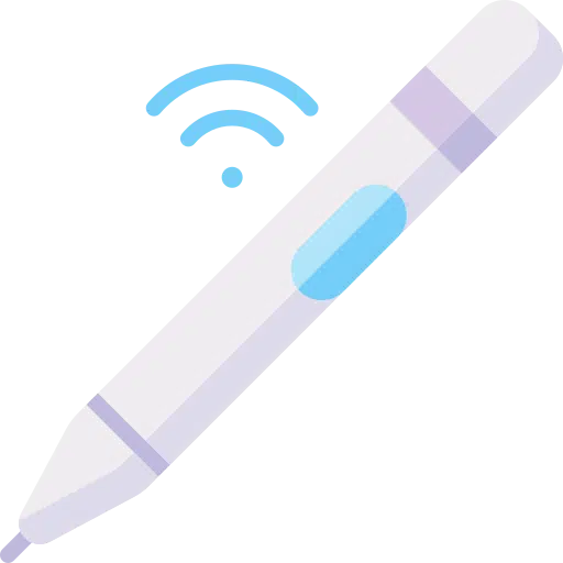 Windows 11 bedienen met uw vinger of een stylus pen