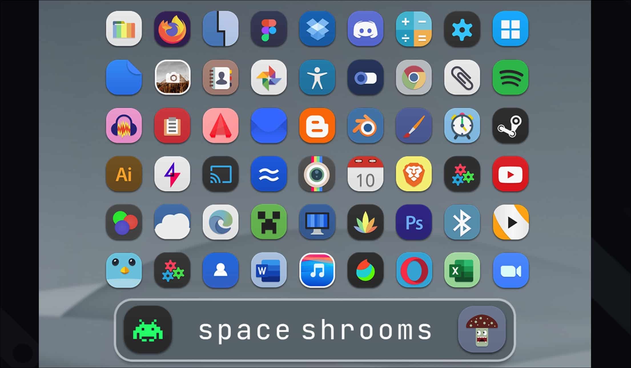 Dit zijn de mooiste thema's en pictogrammen voor Windows 11