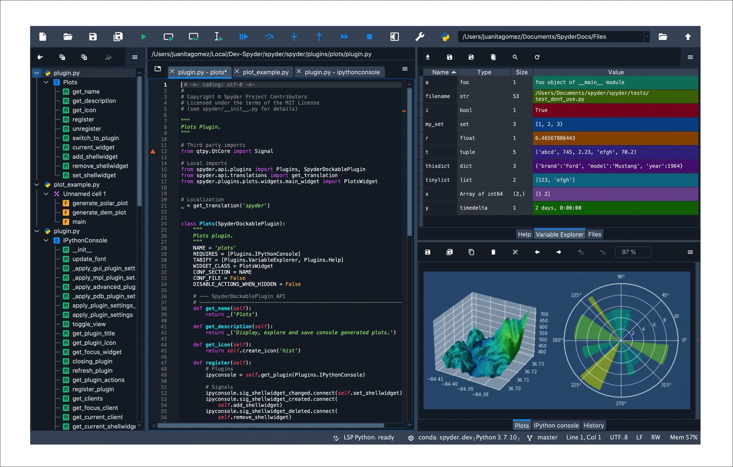 Python installeren en gebruiken in Windows 11