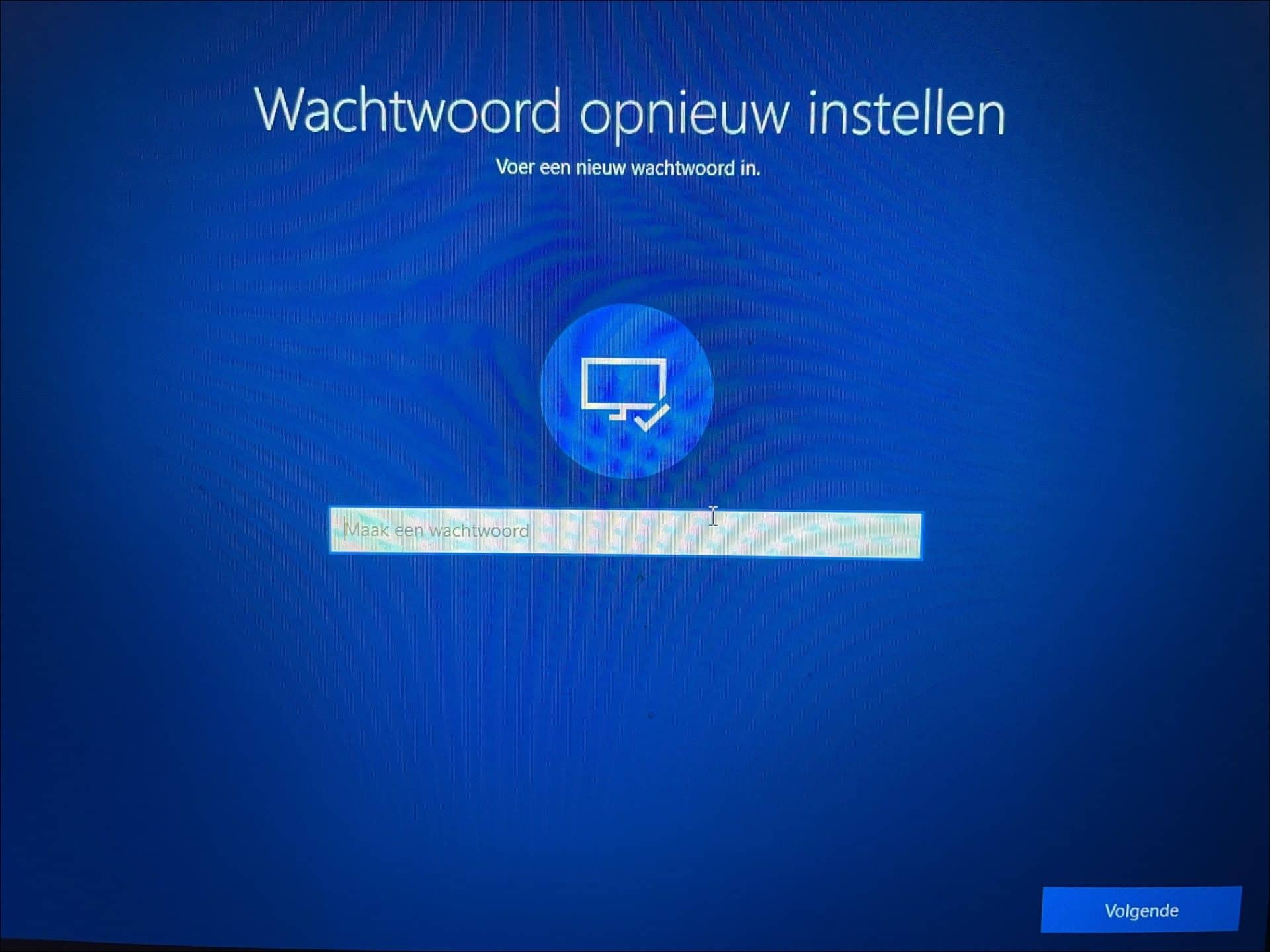 Wachtwoord vergeten op een Windows 11 PC? Probeer dit!
