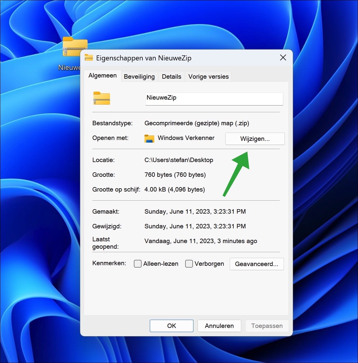 WinZip downloaden en gebruiken in Windows 11? Dit is hoe!
