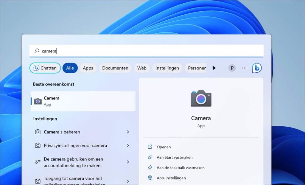 Skype camera werkt niet in Windows 11? Probeer deze tips!