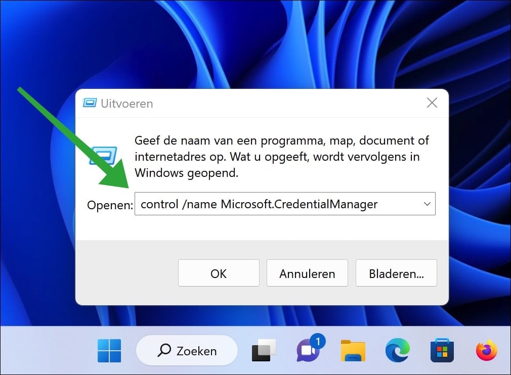 Referenties in cache zijn verlopen foutmelding in Office