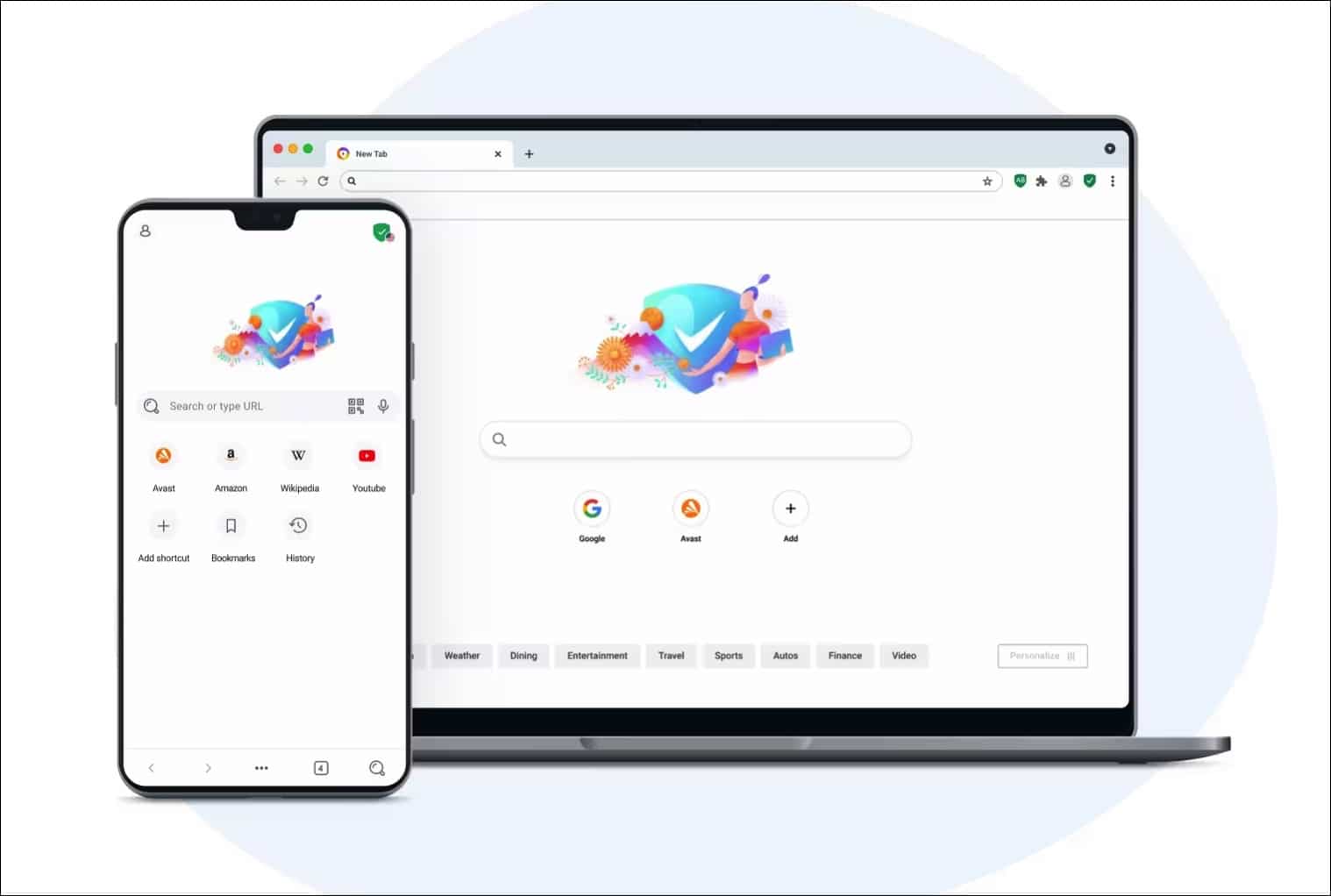 Dit zijn de 8 beste browsers voor Mac (Volledige lijst)