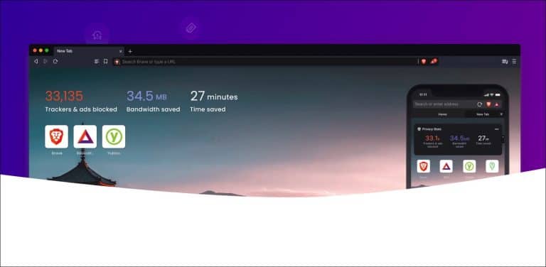 Dit zijn de 8 beste browsers voor Mac (Volledige lijst)