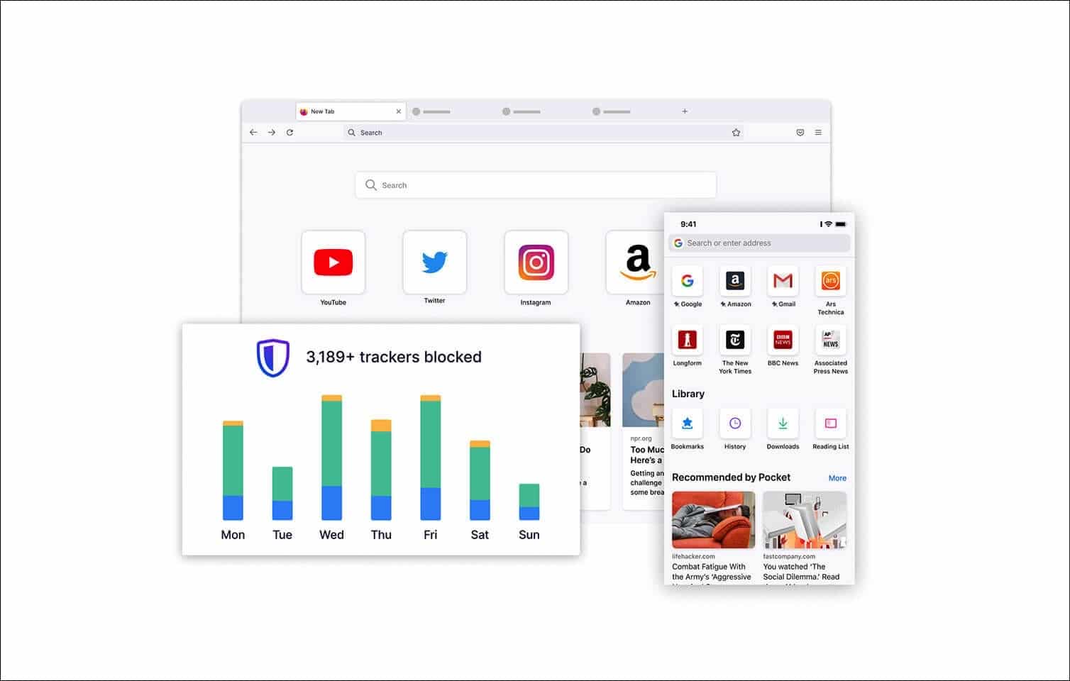 Dit zijn de 8 beste browsers voor Mac (Volledige lijst)