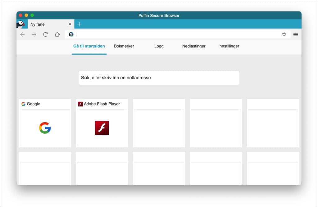 Dit zijn de 8 beste browsers voor Mac (Volledige lijst)