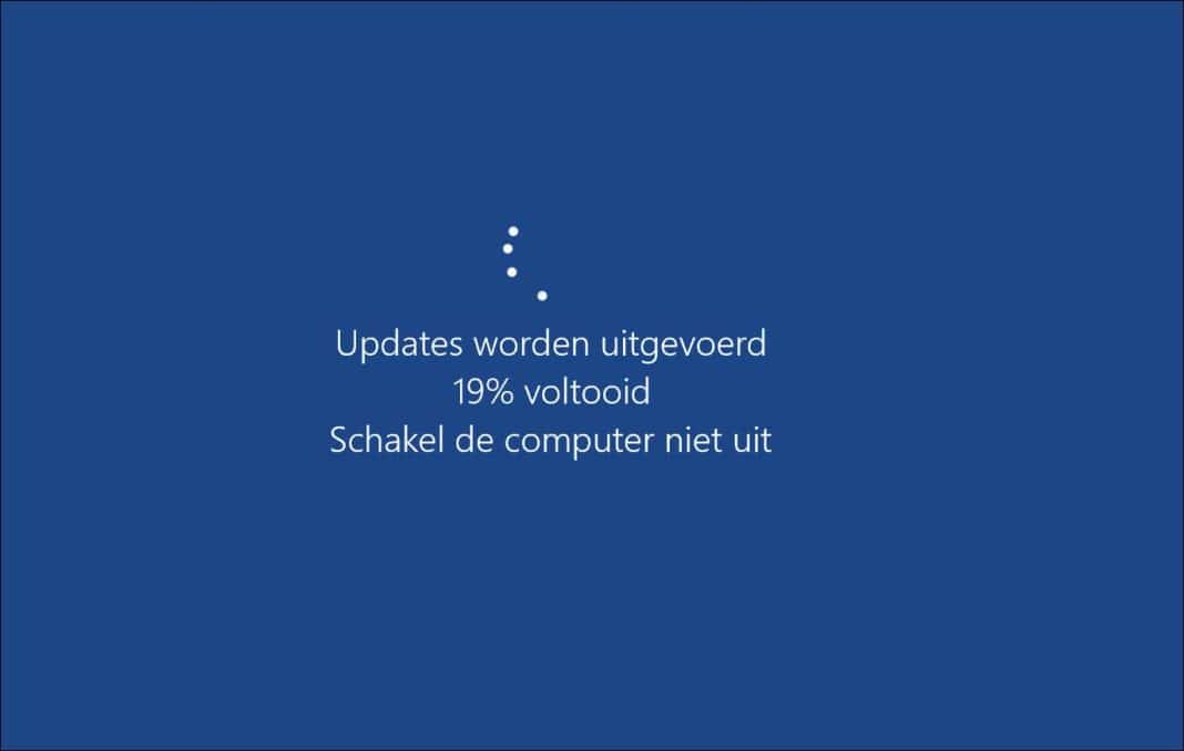 Alles verwijderen in Windows 10, opnieuw installeren (Gids)