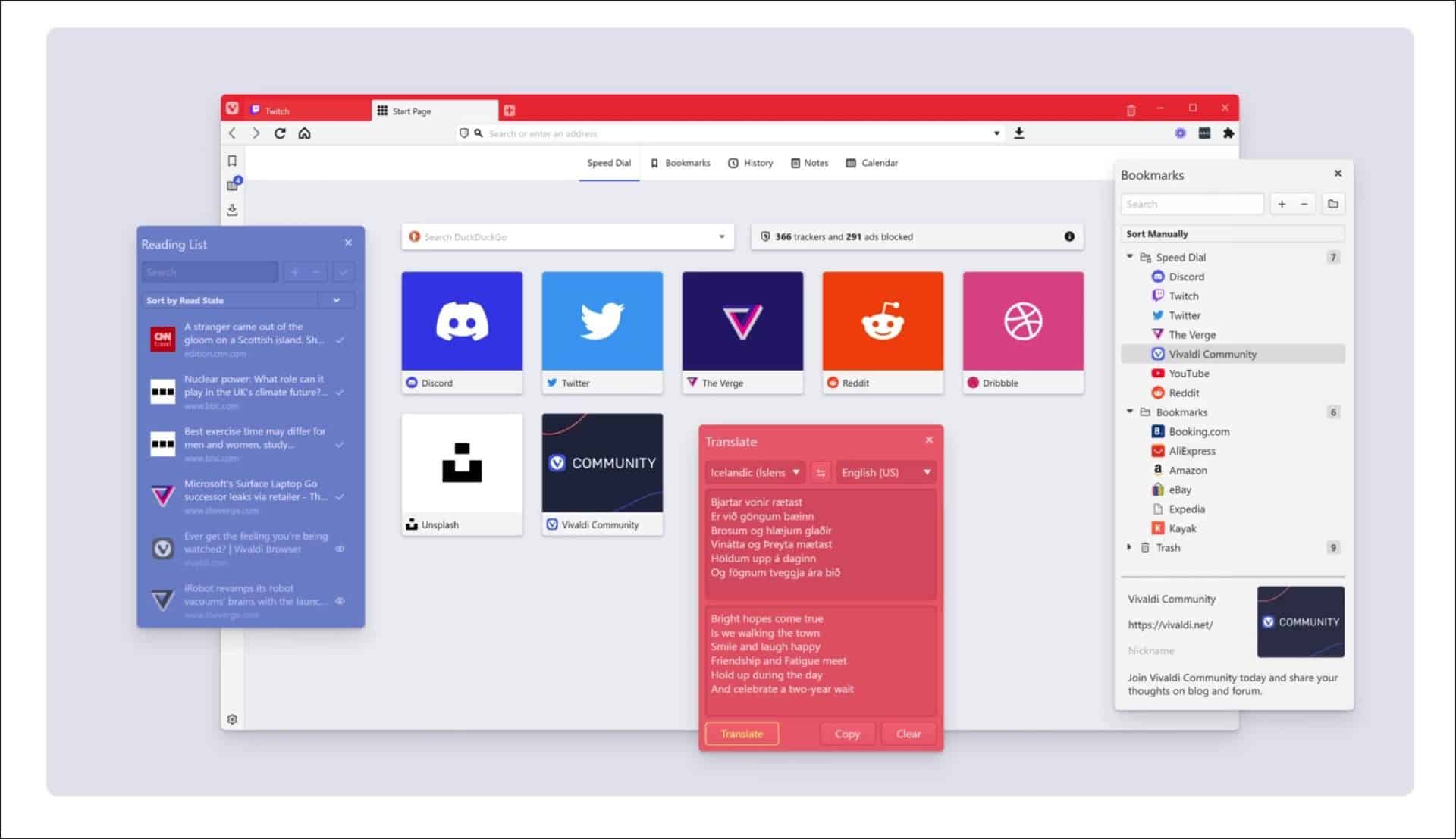 Dit zijn de 8 beste browsers voor Mac (Volledige lijst)