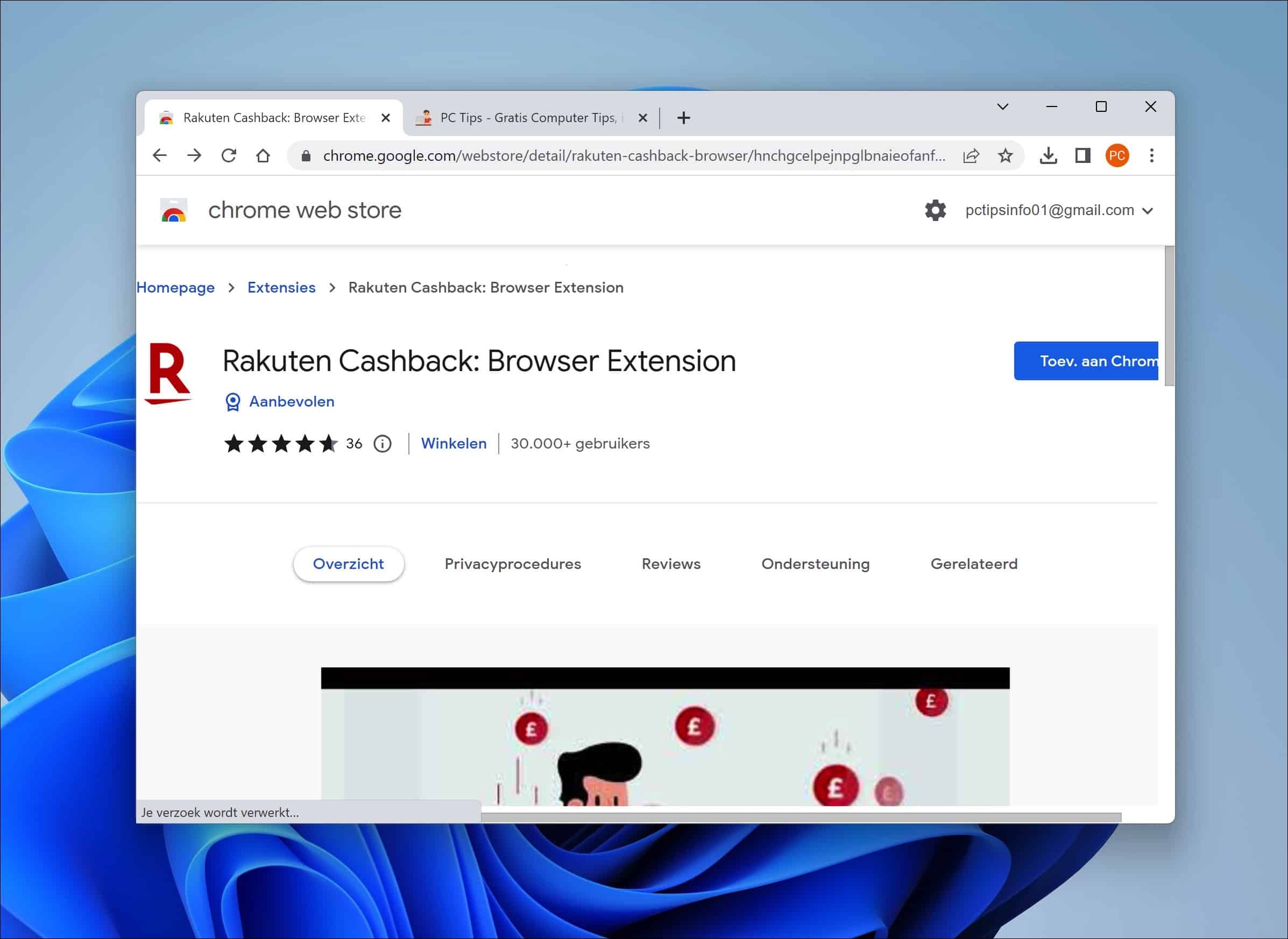 De 4 beste extensie voor online korting, deals en kortingscodes