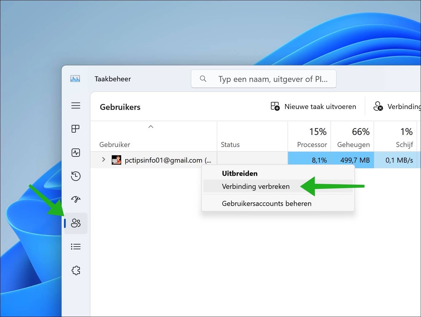 8 manieren om uw computer te vergrendelen in Windows 11