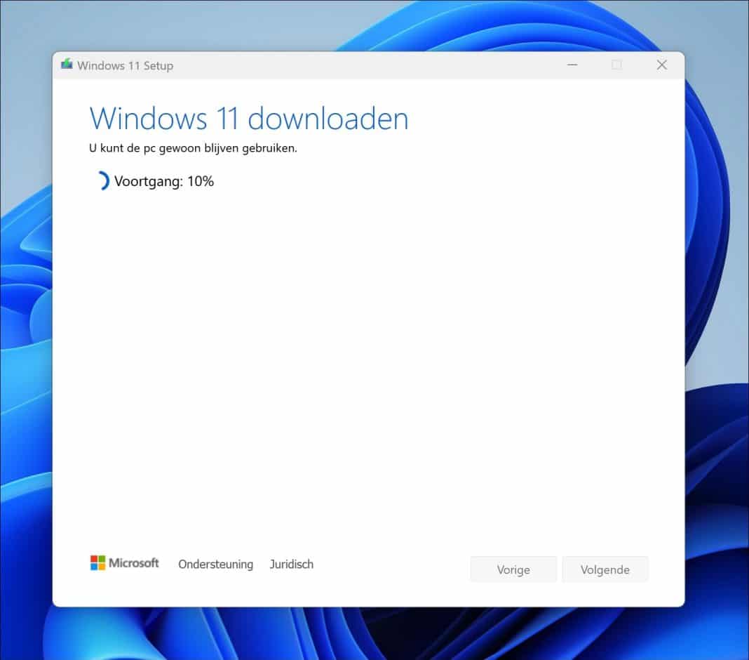 Windows 11 23H2 installeren (Complete uitgebreide gids)