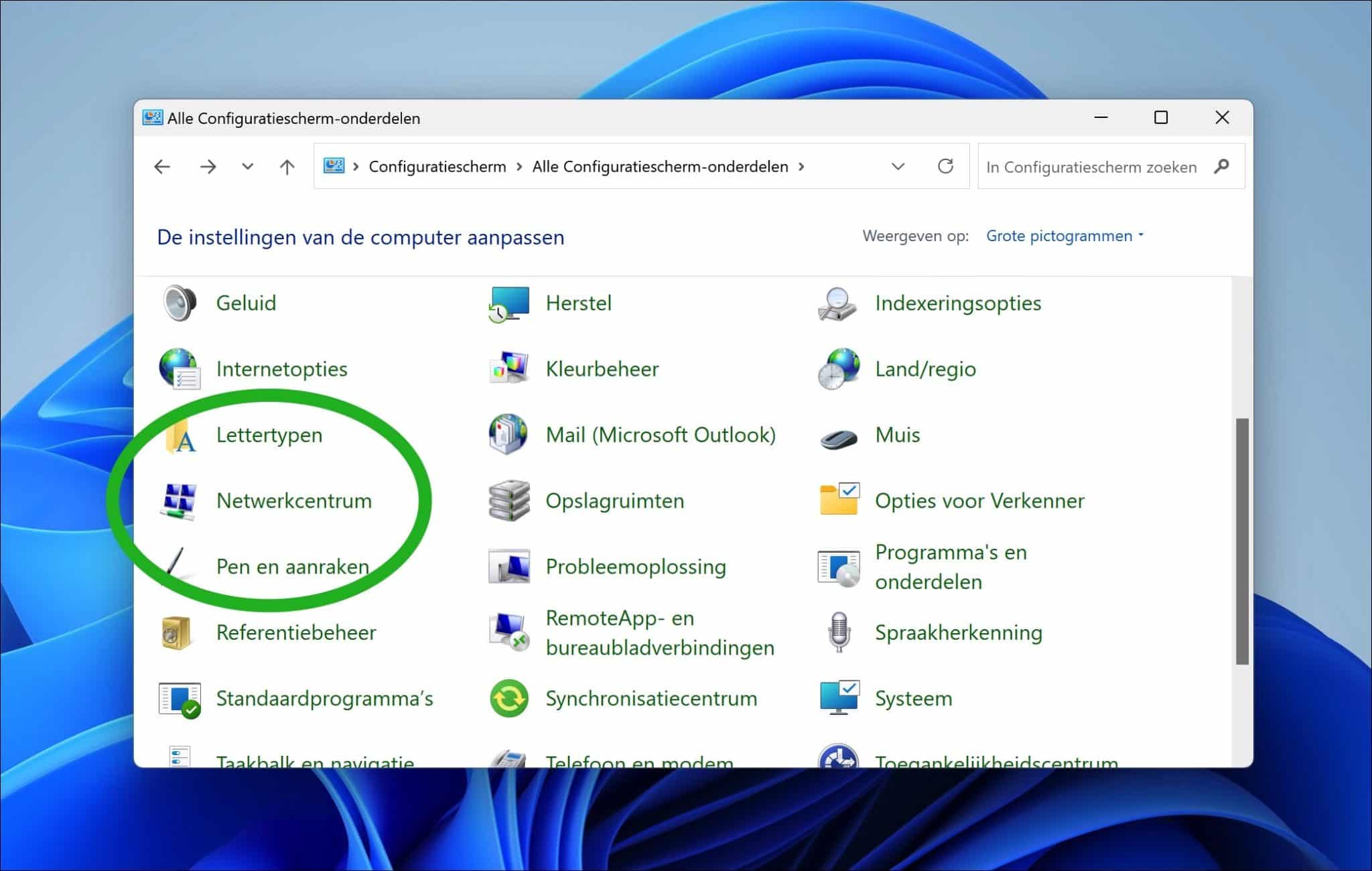 IPv6 uitschakelen in Windows 11 of Windows 10 - PC Tips