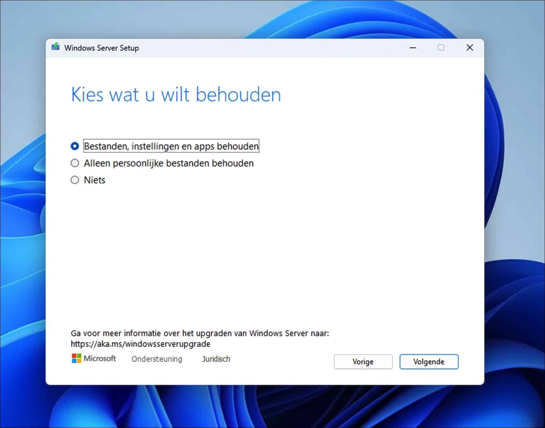 Windows 11 23H2 upgraden naar 24H2 op niet ondersteunde pc