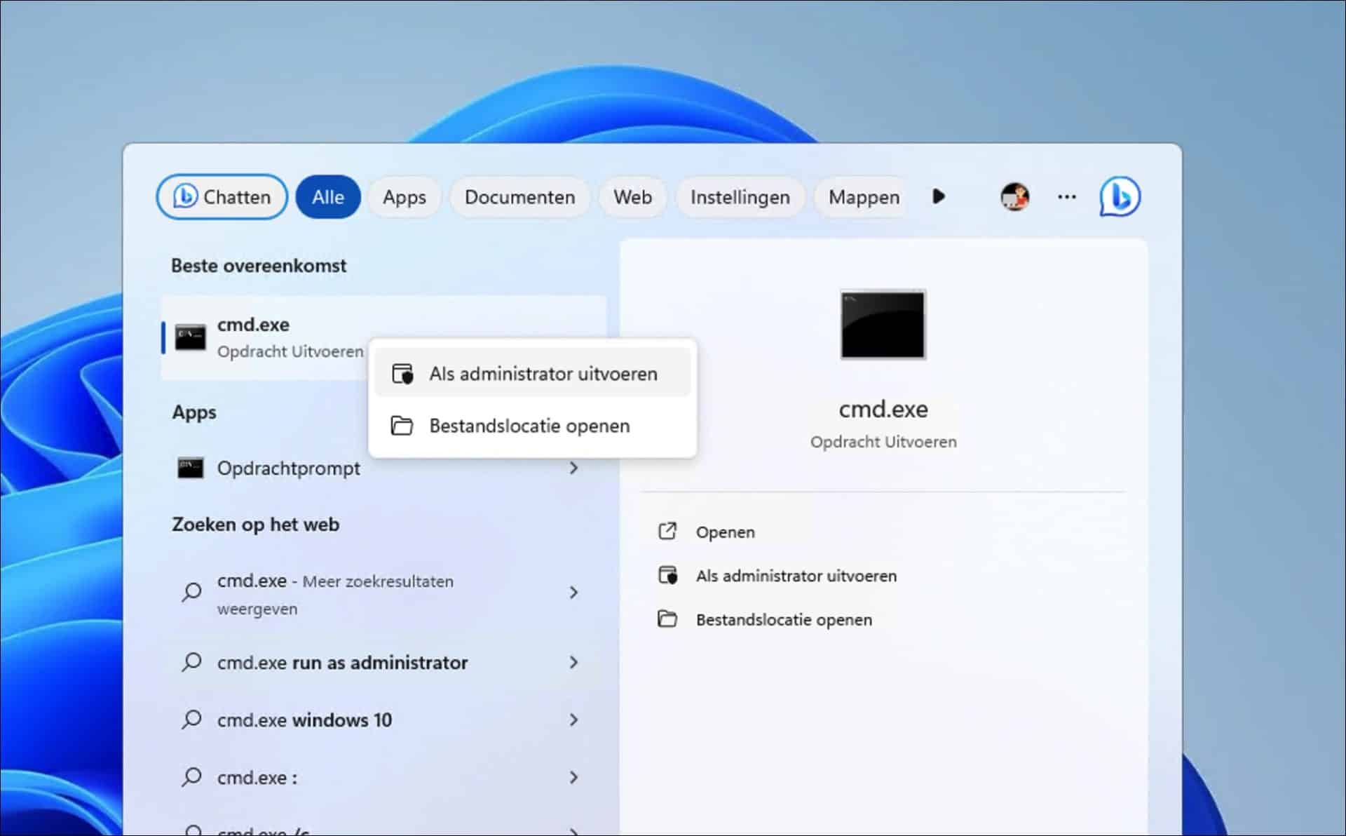 23H2 update voor Windows 11 installeren op oude PC