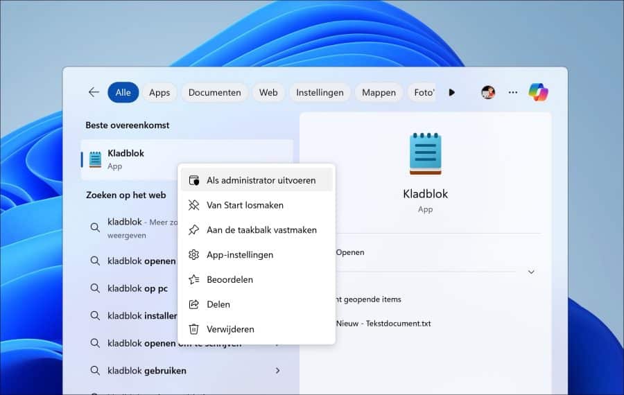 Failed In Attempting To Update The Source Winget [oplossing]