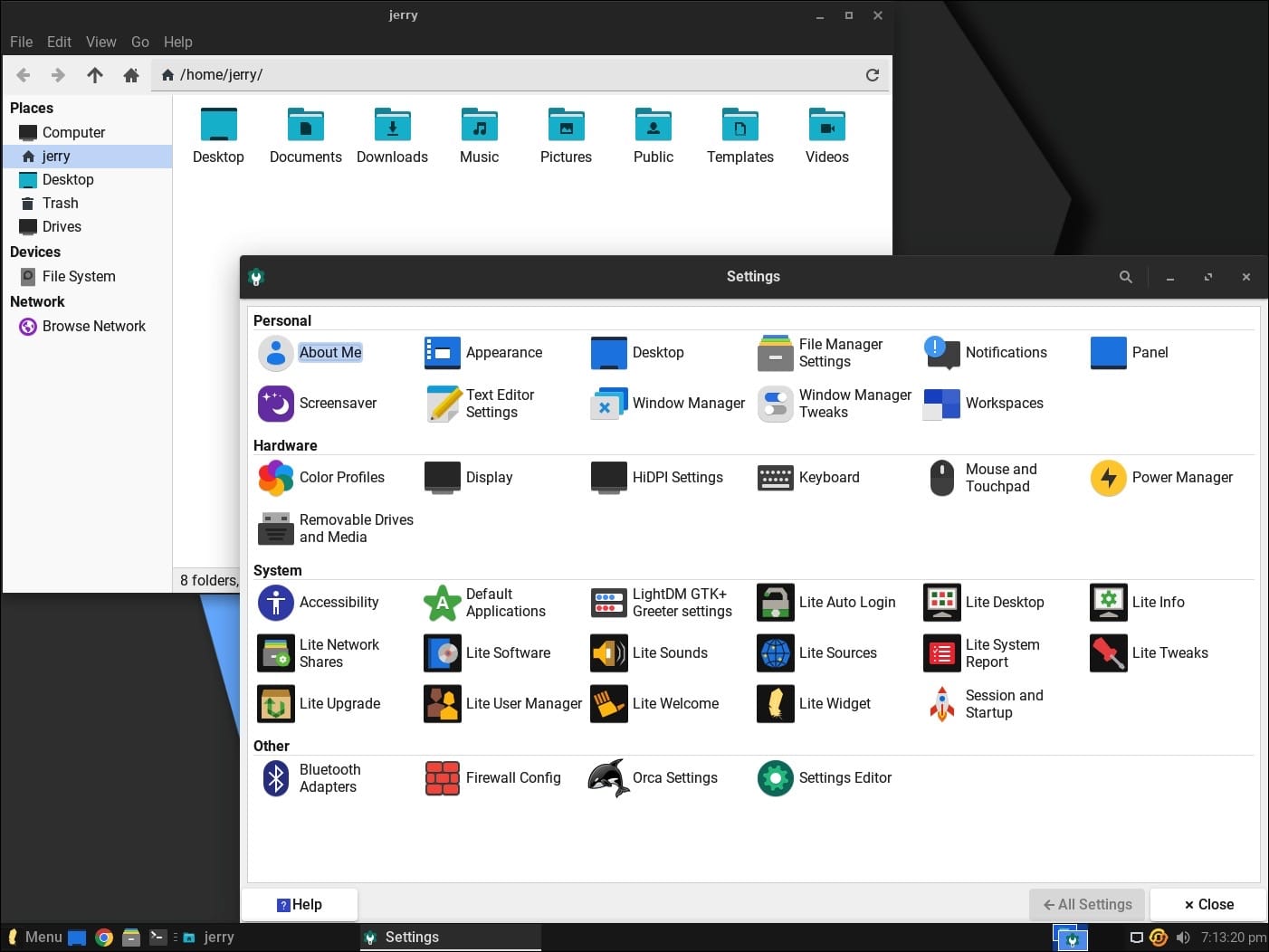 Linux Lite: Het Linux besturingssysteem dat lijkt op Windows