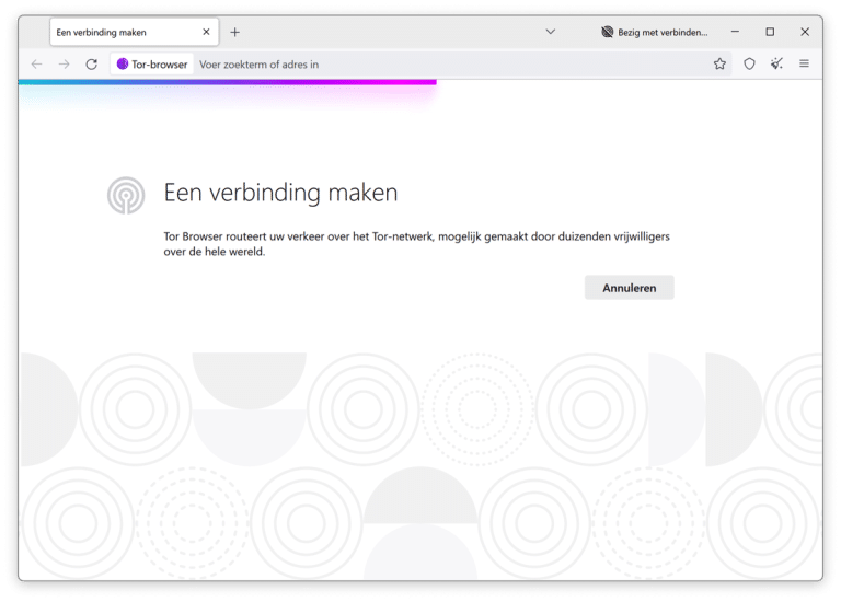 Hoe kunt u anoniem surfen op het internet in Windows 10 of 11