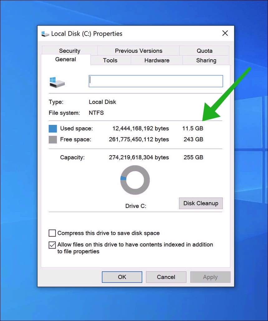 Tiny10 een lichte versie van Windows 10 + installeren